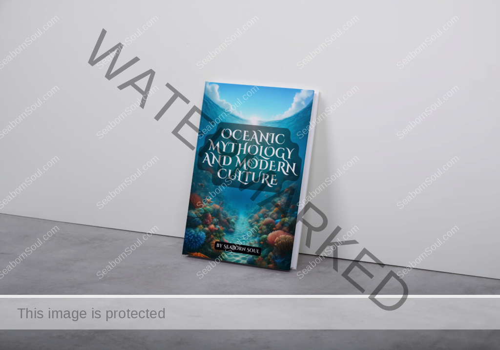 Oceanic Mythology and Modern Culture | Seaborn Soul